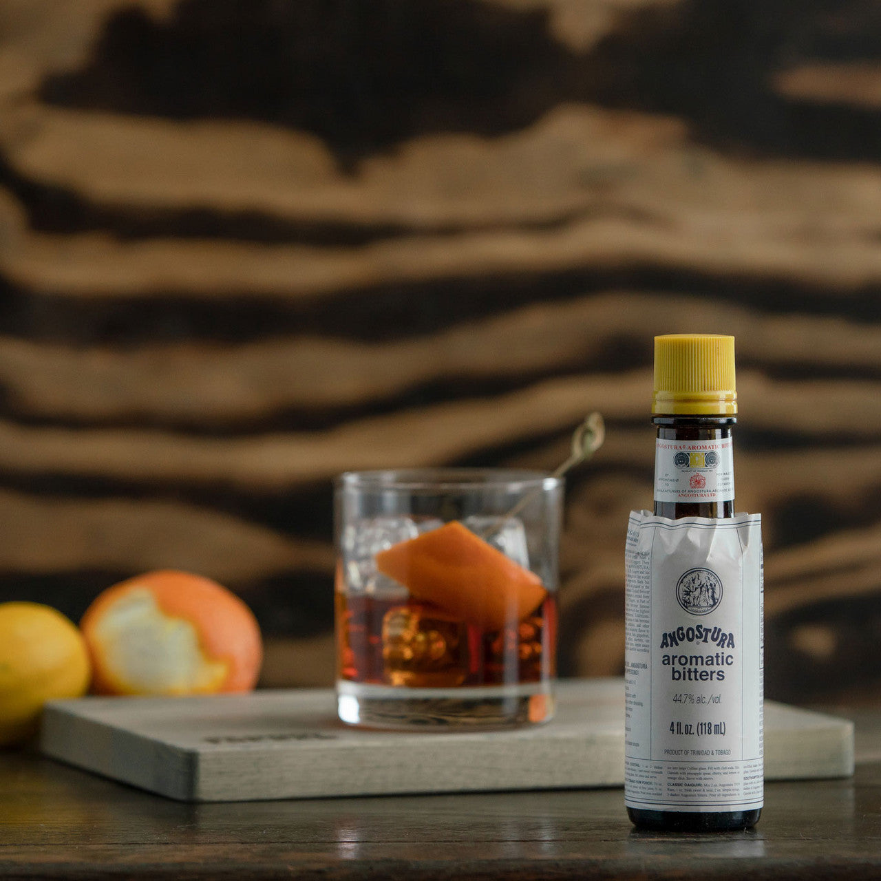 Aromatic Bitters Family in Cocktails: The Ultimate Guide and Pairing – Alambika