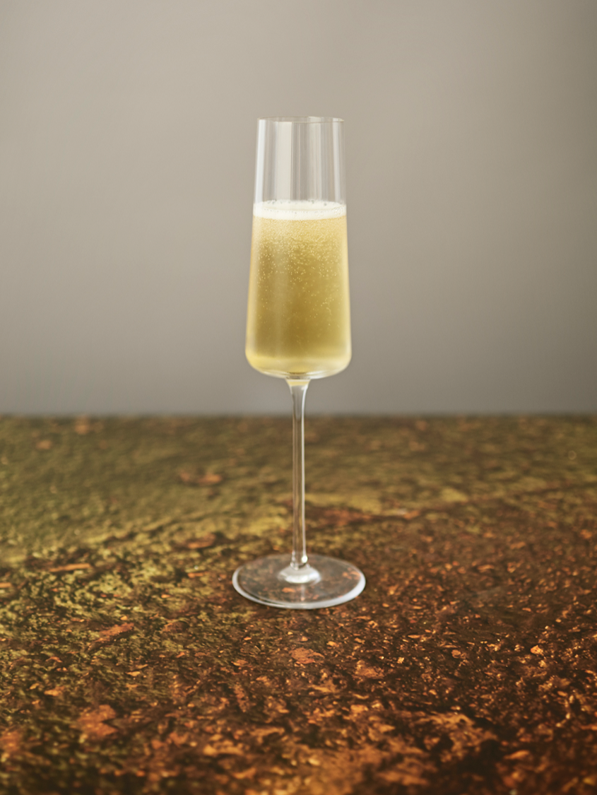 Honey Fizz – Alambika