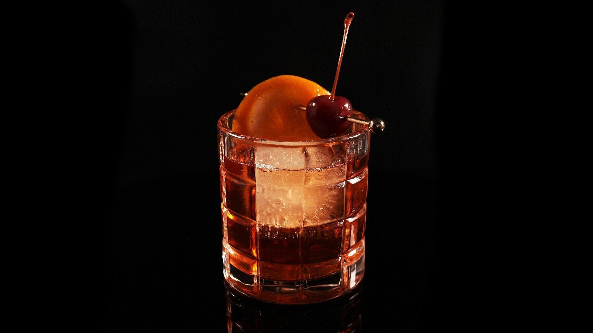 The Old Fashioned – Alambika