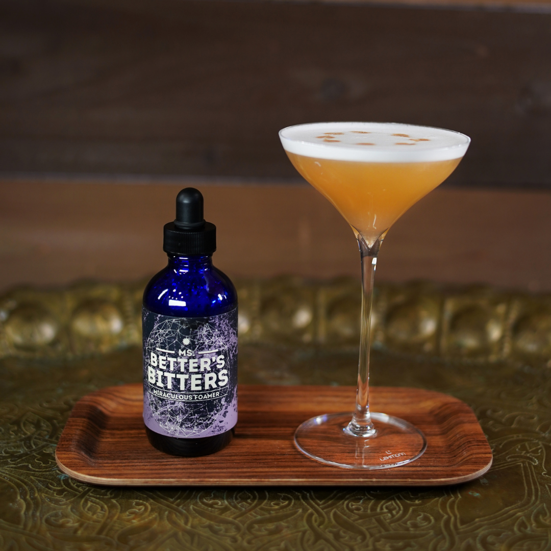 Libra Cocktail – Alambika