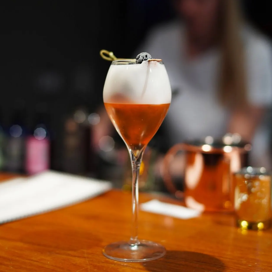 Raspberry Royal – Alambika