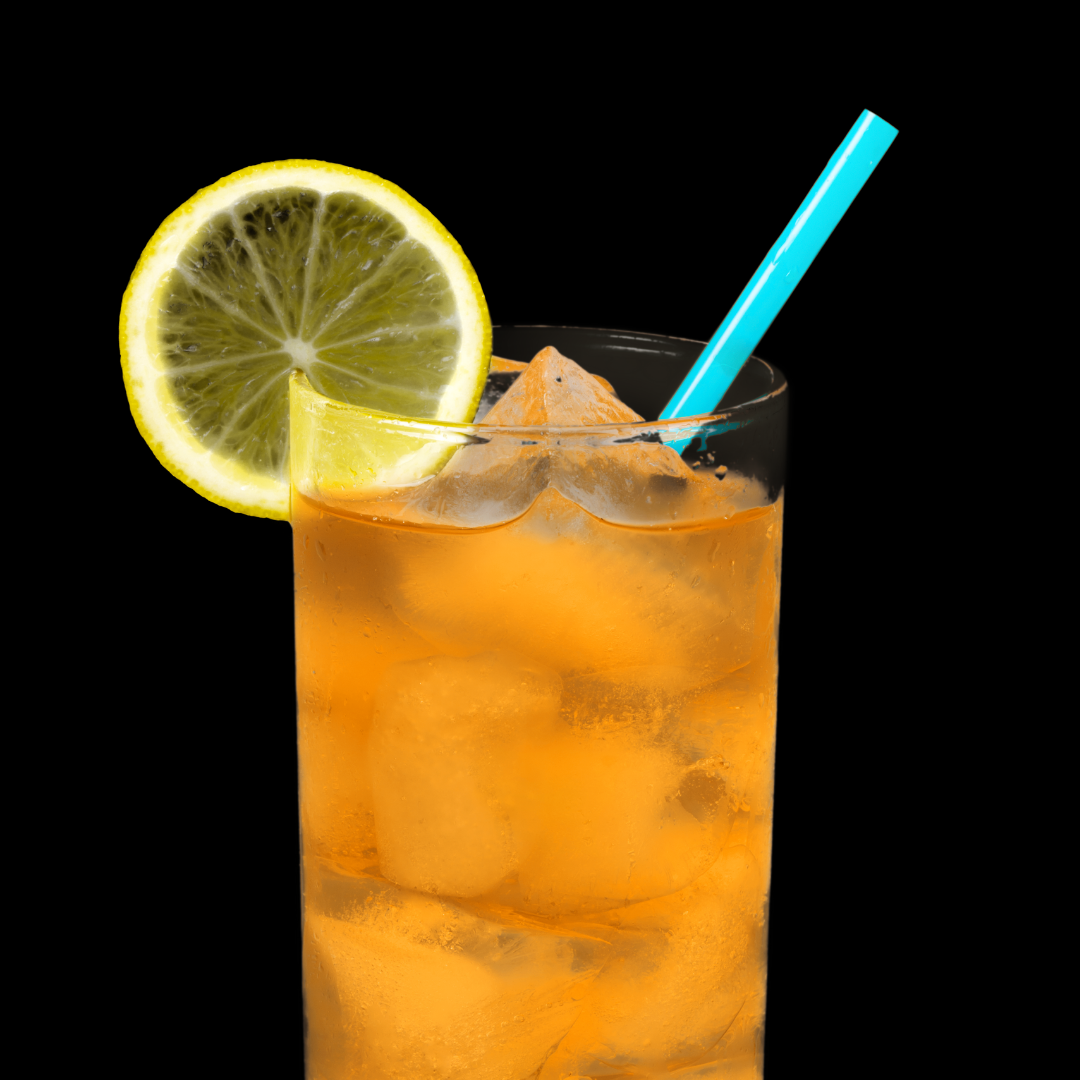Dark Lemonade – Alambika