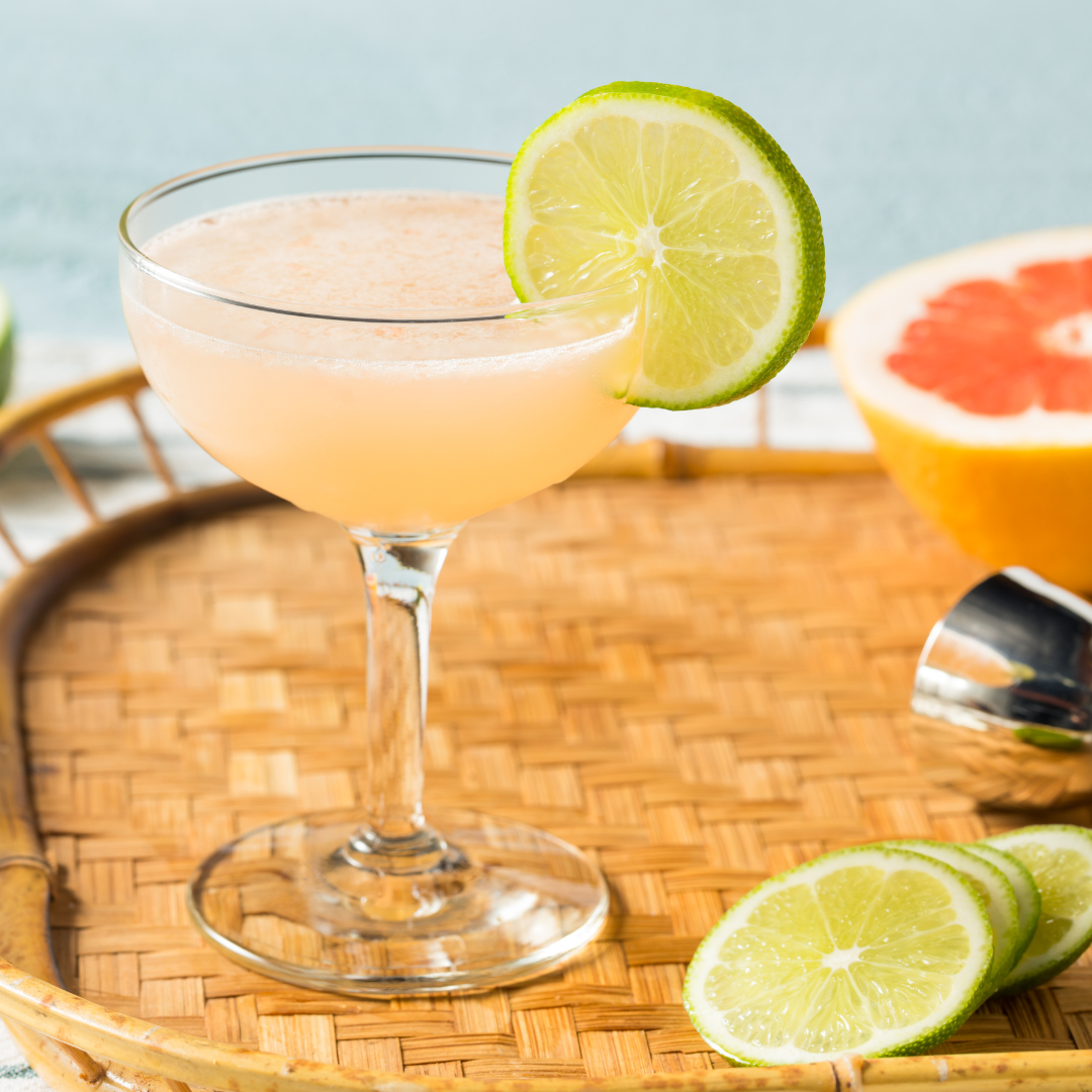 The Hemingway Daiquiri – Alambika
