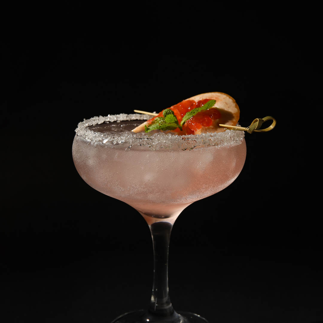 Pink Agave – Alambika