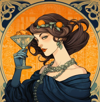 Old Fashioned – Alambika