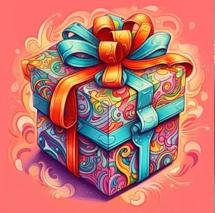 Gift Values: 100$ – Alambika
