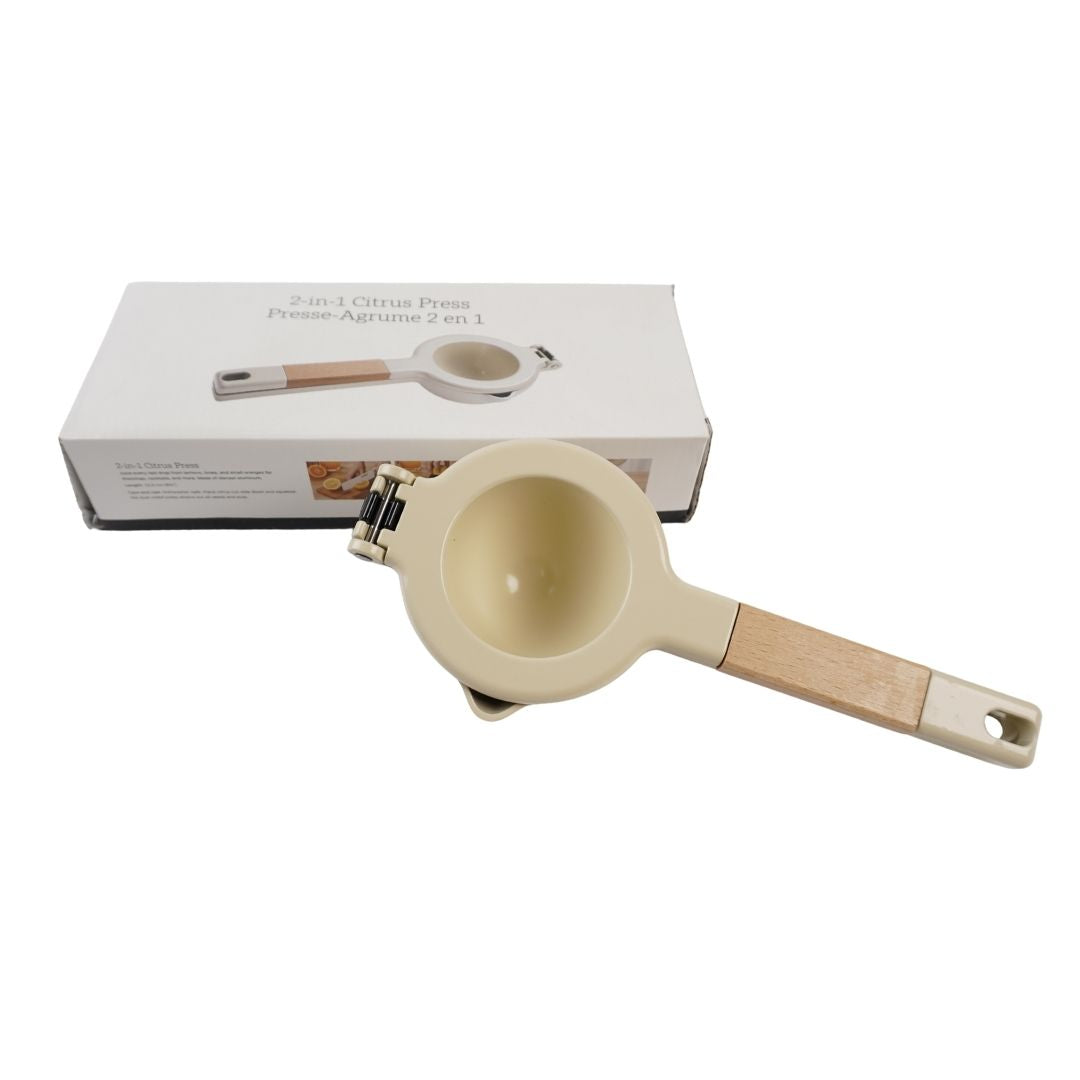 Large Citrus Press – Alambika