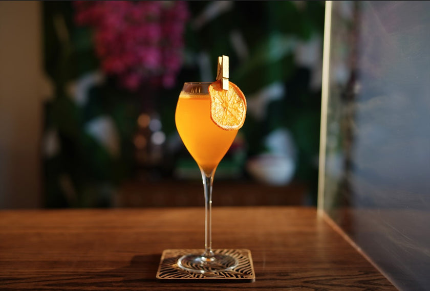 Cocktail Kits | Bar Accessories | Home Bar Supplies - Alambika