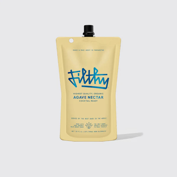 Filthy - Agave Nectar 32 oz – Alambika