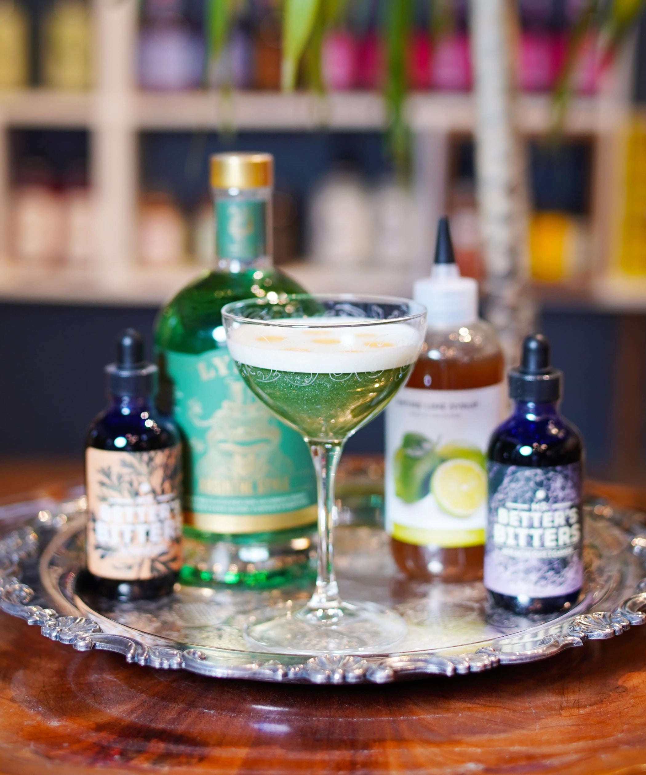 Cocktail Kits | Bar Accessories | Home Bar Supplies - Alambika